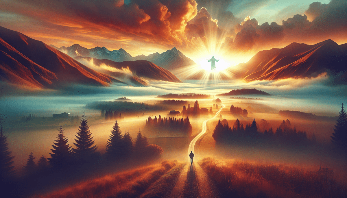 No Hope without Jesus Christ – Part 3 – The Breath of God