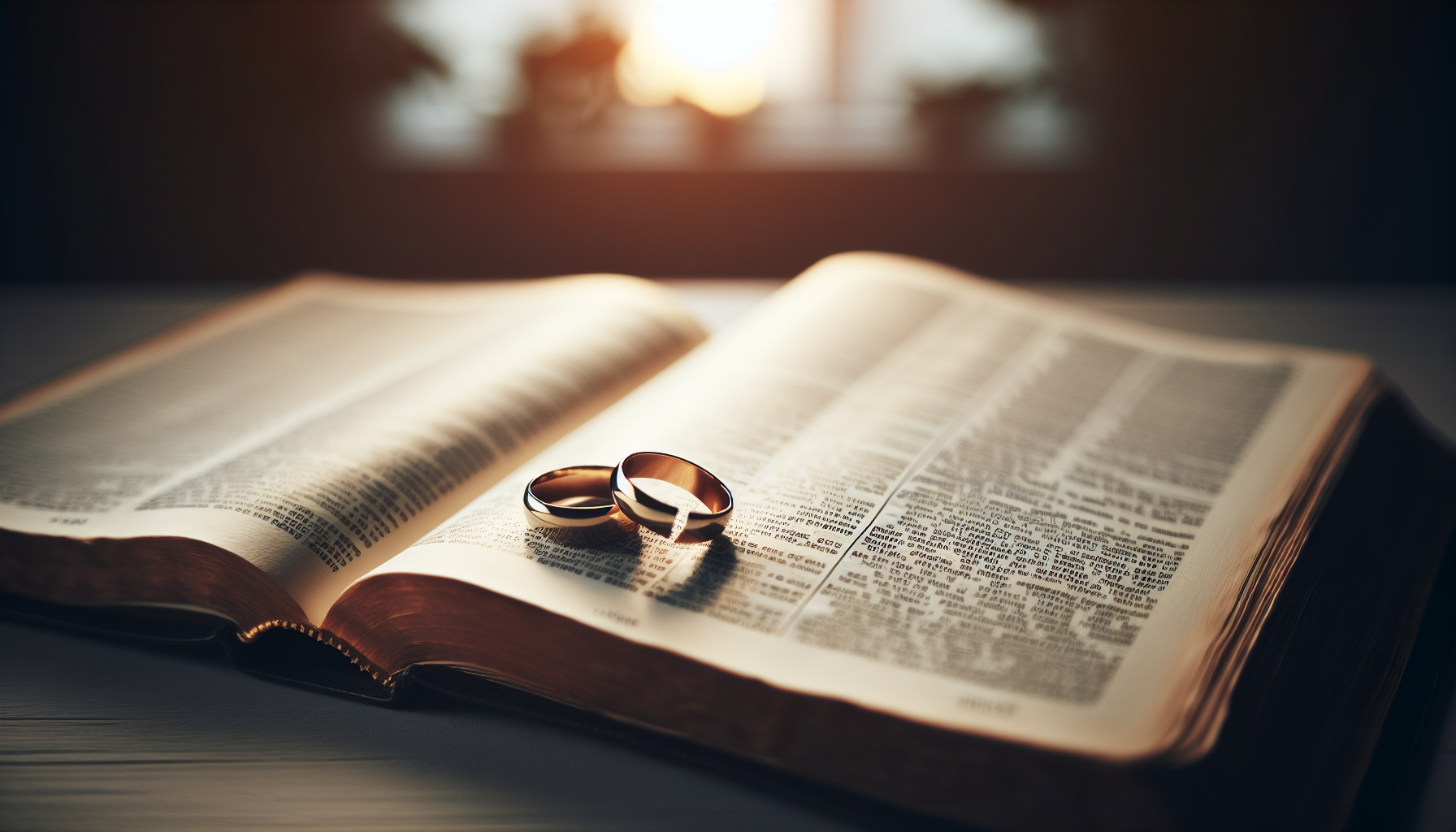 Understanding Adultery in Divorce and Remarriage According to Jesus ...