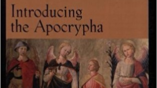Did the Apocrypha Influence Jesus and Paul? – The Breath of God