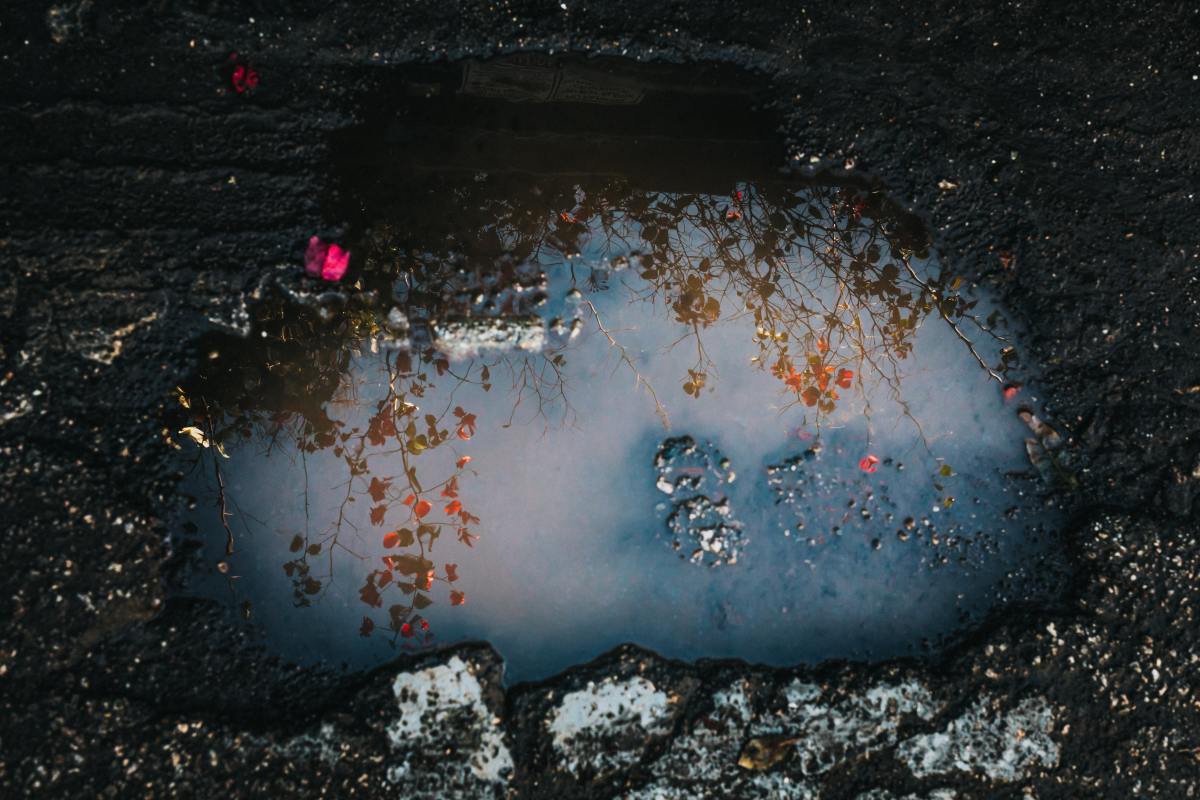 Refuting the Atheistic Puddle Analogy – The Breath of God